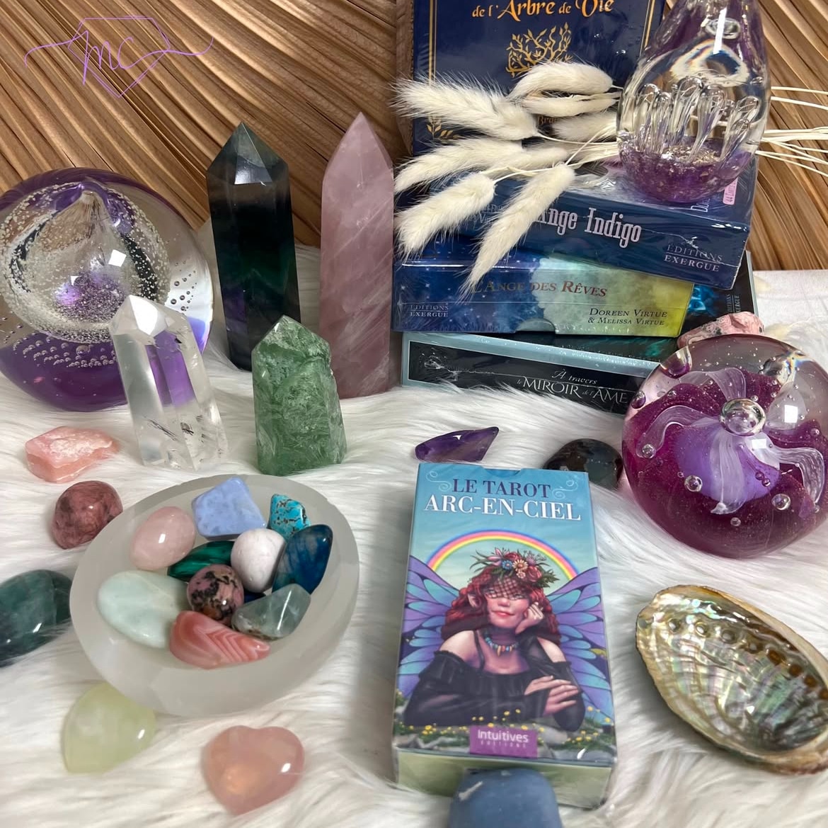 attrape soleil, suncatcher, Guide Complet d'un Attrape soleil - MARICLEM